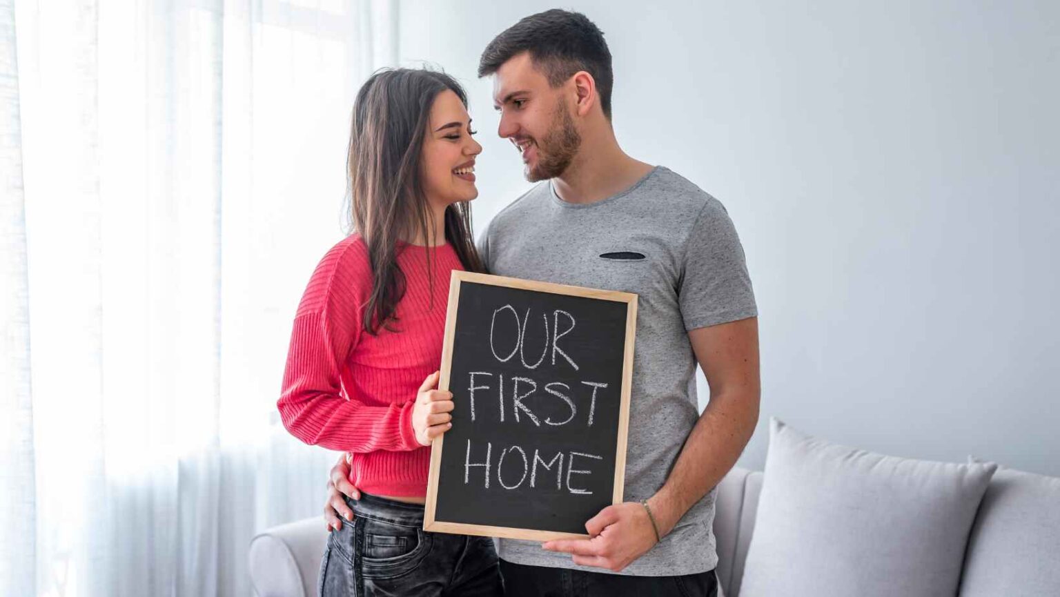 Millennial & Gen Z Home Buying: A New Home Builder’s Guide – Presite