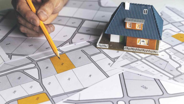 Plot Plans 101: The Key Steps to Craft Your Property Blueprint – Presite