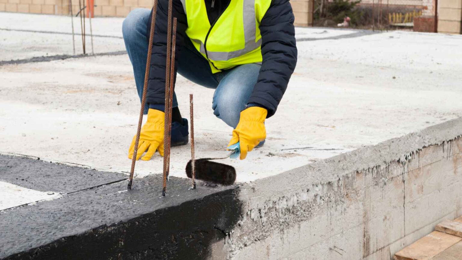 Soil and Slab Foundations: A Detailed Guide for Builders – Presite