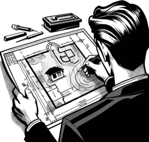 How to Read a Site Plan – A Simple Guide – Presite