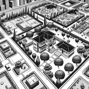 Site Plan vs Floor Plan: Your Blueprint Cheat Sheet – Presite