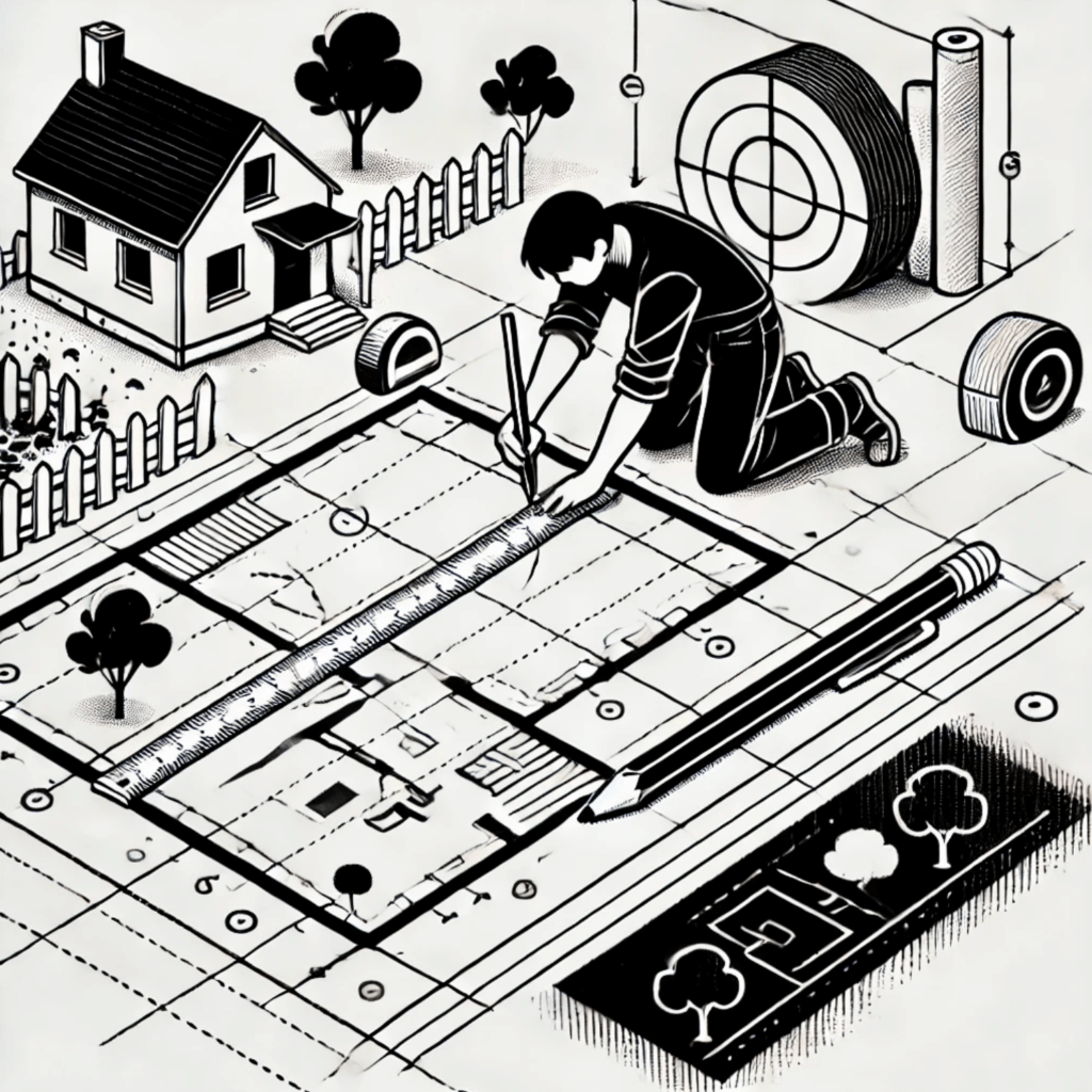 How to Read a Site Plan - A Simple Guide - Presite