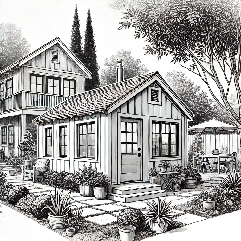 JADU vs. ADU: 5 Key Differences You Need To Know – Presite