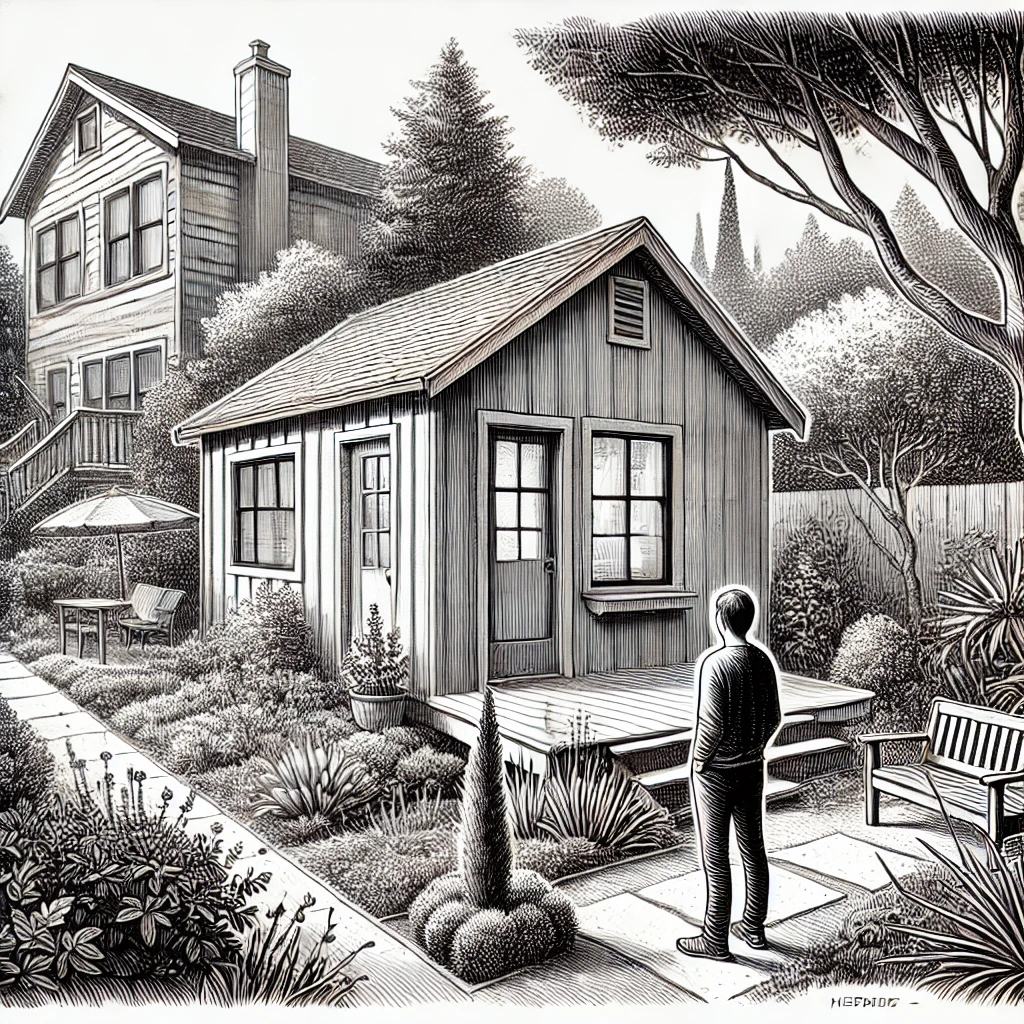 Can An ADU Be A Primary Residence? Get The Facts Here – Presite