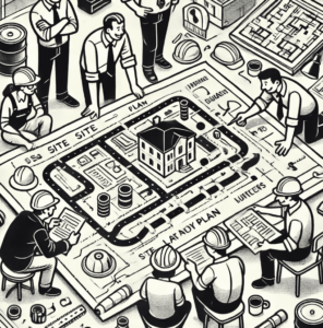 Site Layout Plans Explained: Importance, Benefits, and Best Practices ...