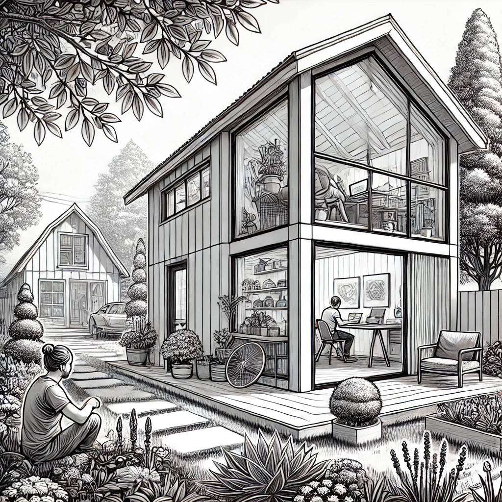 10 Key Benefits Of ADUs – Presite