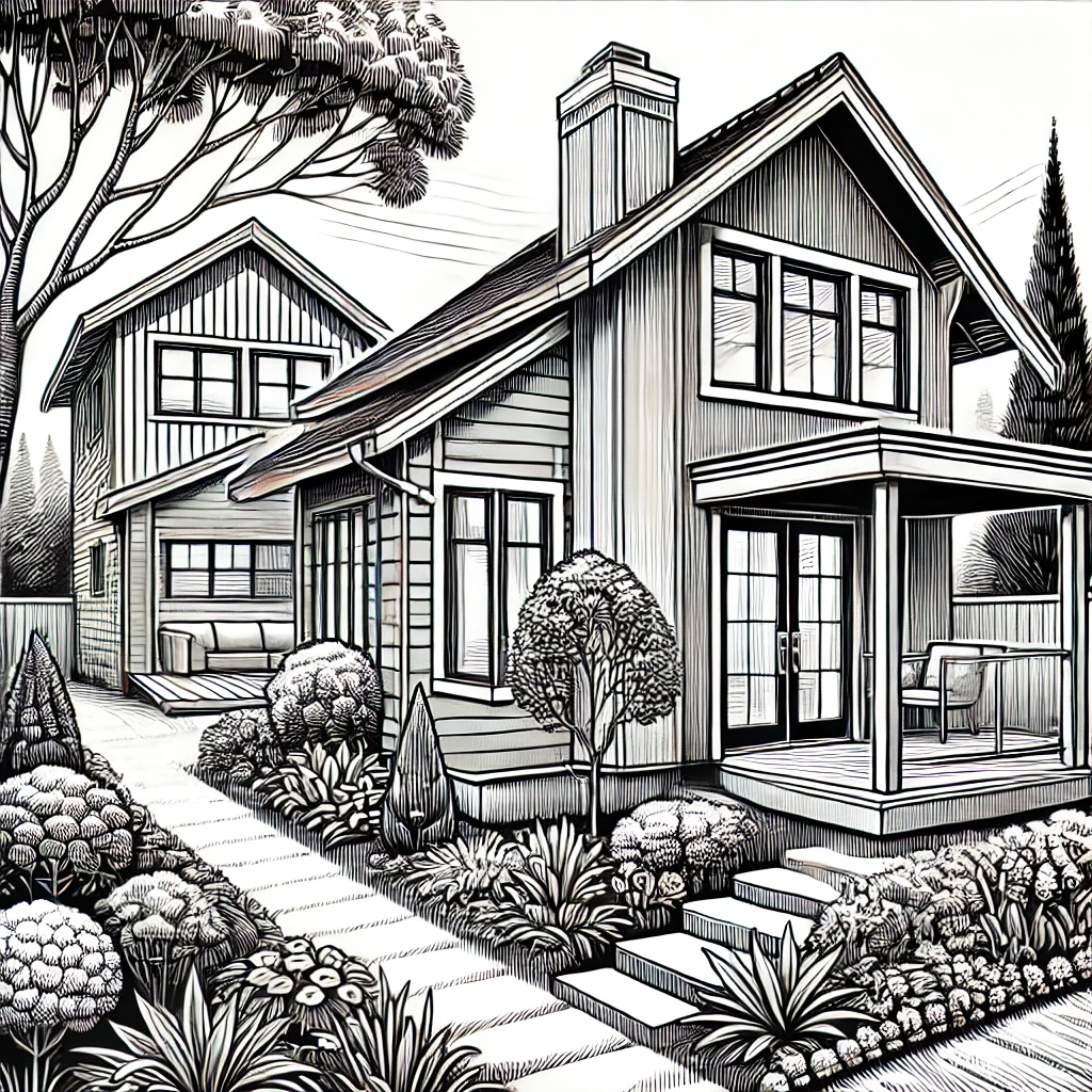 ADUs for Multi-Family Properties: A Complete Guide – Presite